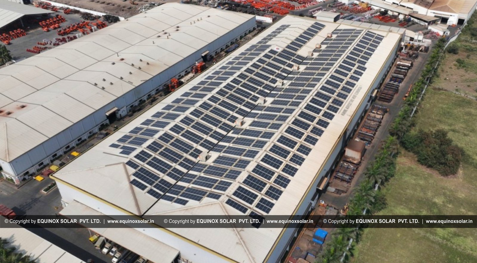 Equinox Solar Private Limited | Rooftop Solar Panel Installation In ...